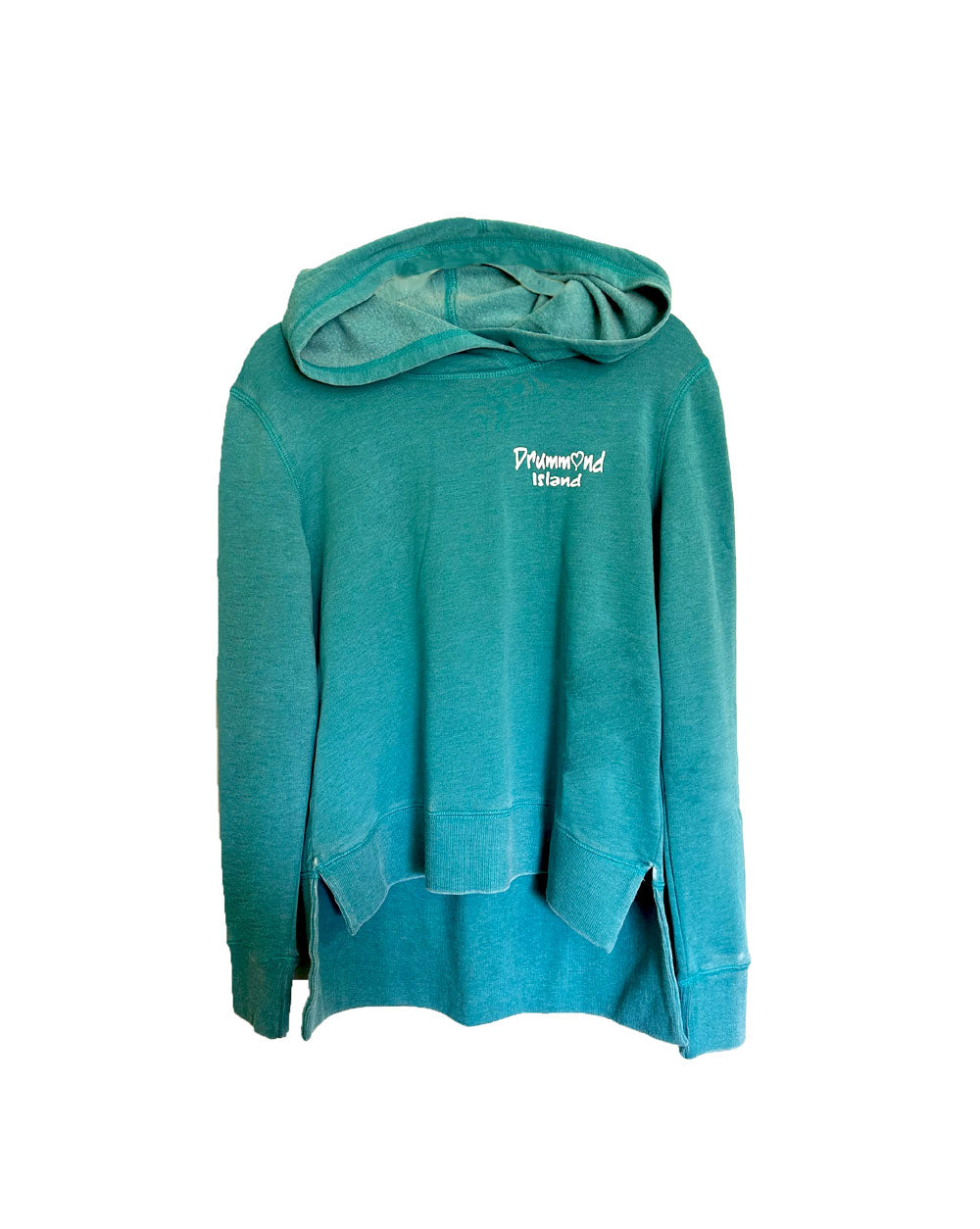 Ladies DI Hoodie – Islander Shoppe